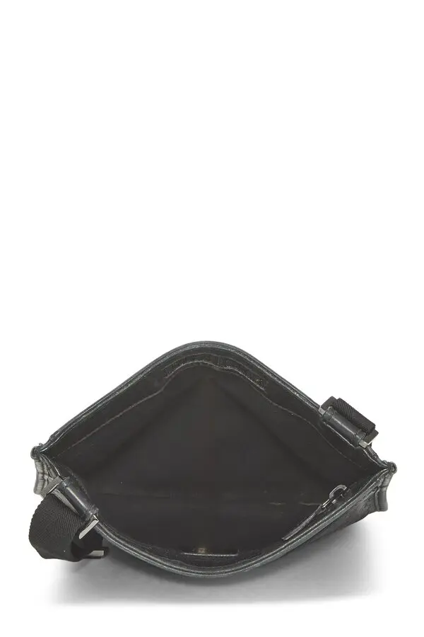 Gucci Ssima Pocket Flat Messenger