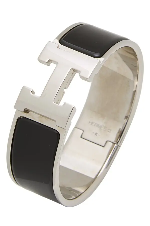 Hermès Clic Clac H Pm