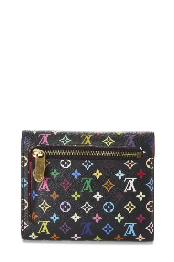 LOUIS VUITTON Takashi Murakami X Monogram Multicolore Joy