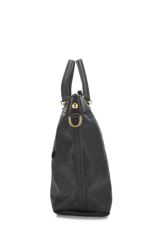 LOUIS VUITTON Monogram Empreinte Bastille