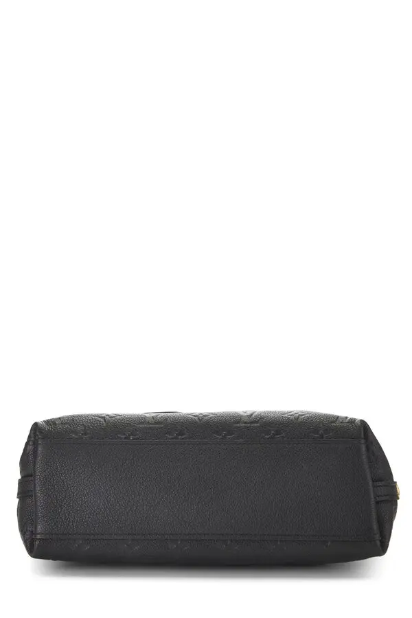 LOUIS VUITTON Monogram Empreinte Bastille