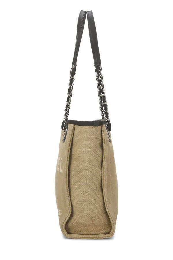 Chanel Deauville Tote