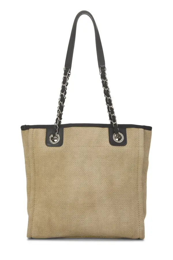 Chanel Deauville Tote