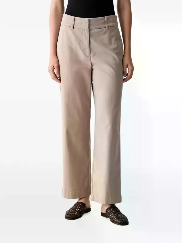 Marc O'polo Straight-leg Trousers