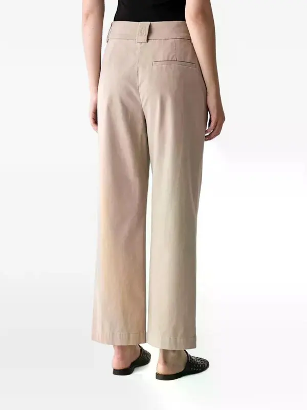 Marc O'polo Straight-leg Trousers