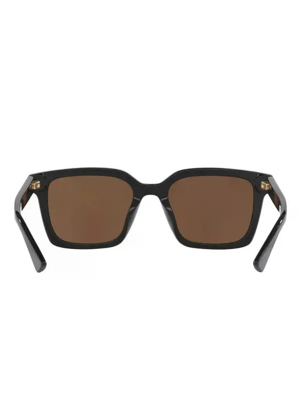 Gucci Square-frame Sunglasses