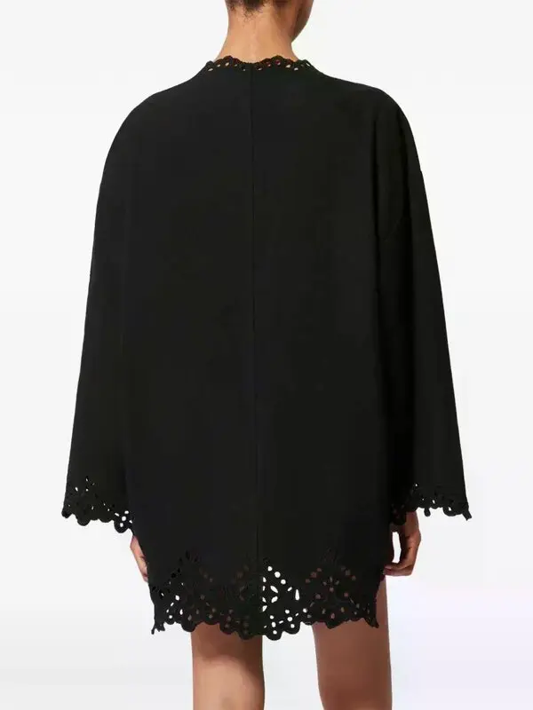 MARANT ETOILE Sherazade Short Dress