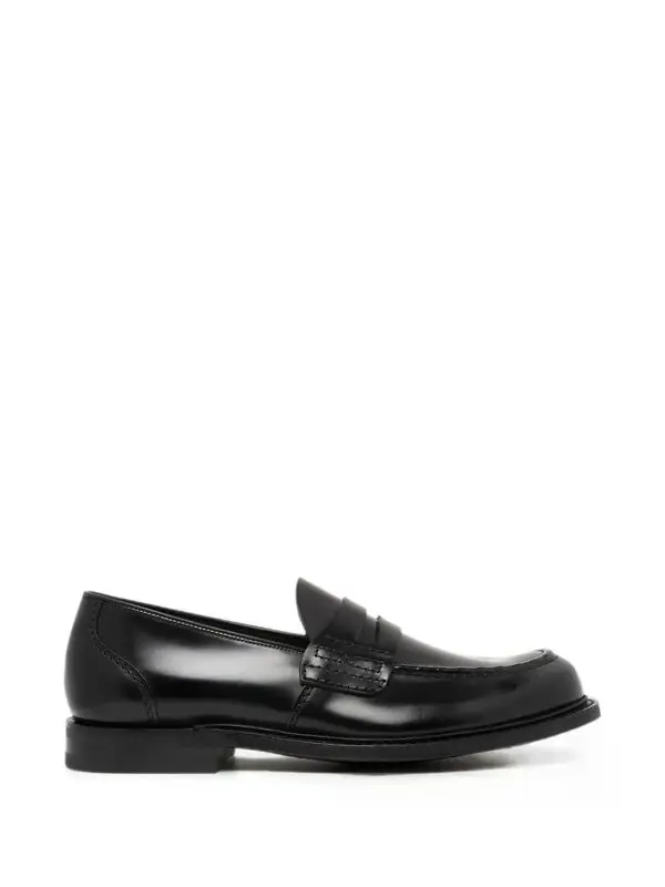 Church's Farsley 2.0 Leather Loafers