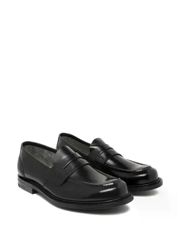 Church's Farsley 2.0 Leather Loafers