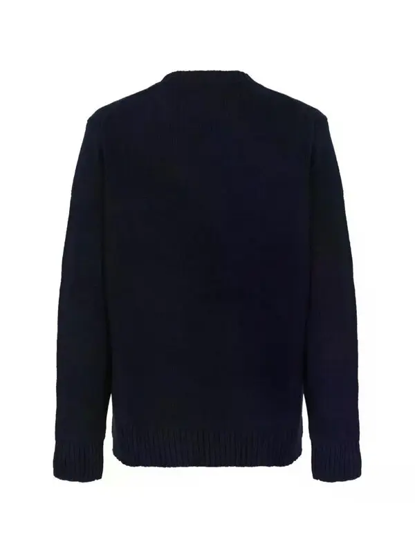 Polo Ralph Lauren Polo Bear" Knit Sweater