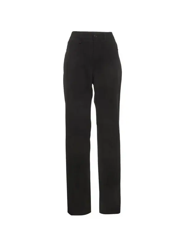 Balenciaga Straight-fit Trousers