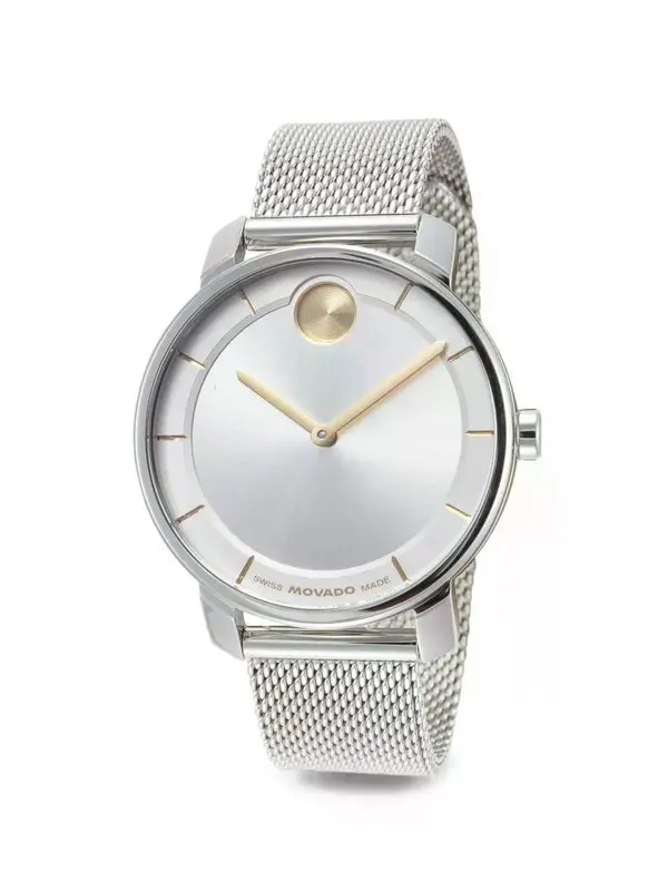 Movado Bold 34mm Watch