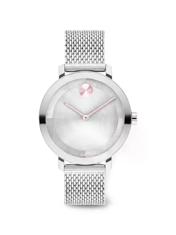 Movado Bold 34mm Watch