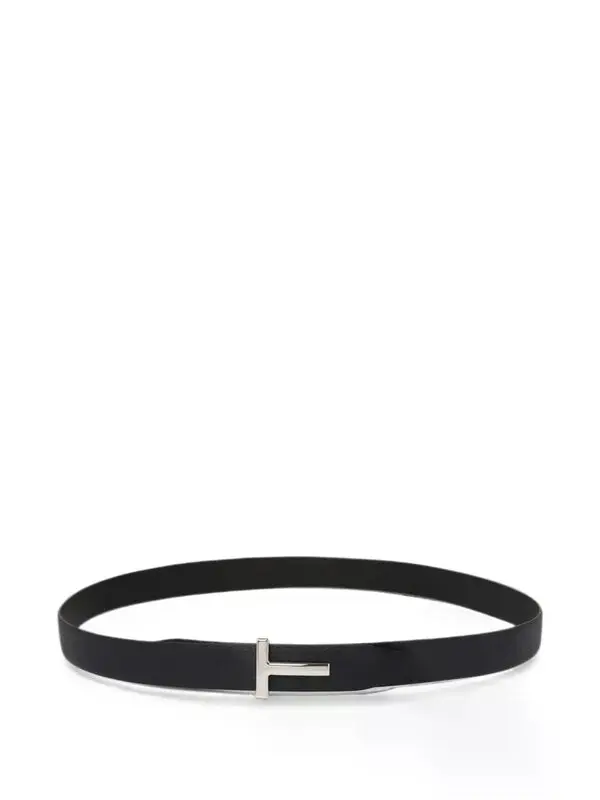 TOM FORD Belts - Black