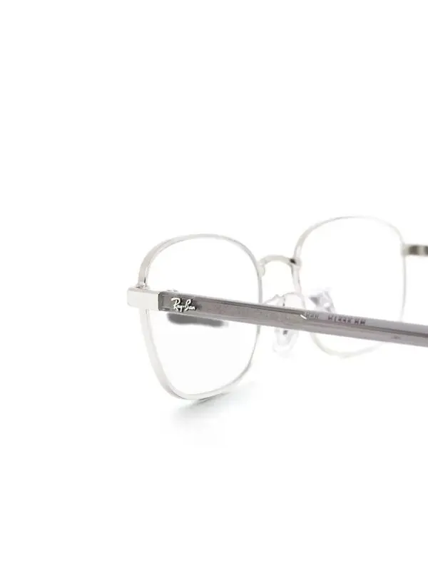 Ray-ban Rectangle-frame Glasses