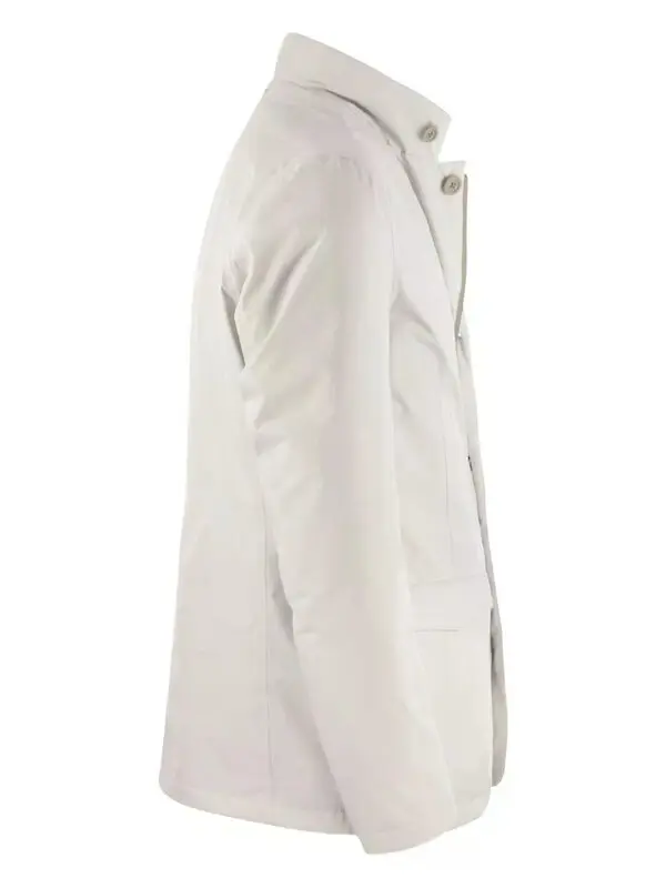 Herno Single-breasted Blazer