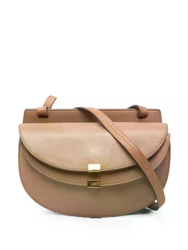 Chloé 2015 Mini Calfskin Georgia Crossbody Bag