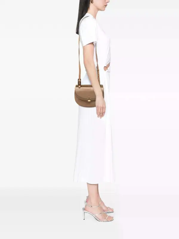 Chloé 2015 Mini Calfskin Georgia Crossbody Bag