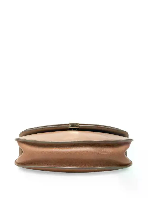 Chloé 2015 Mini Calfskin Georgia Crossbody Bag