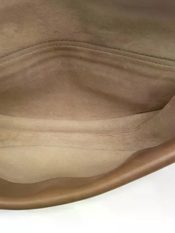 Chloé 2015 Mini Calfskin Georgia Crossbody Bag
