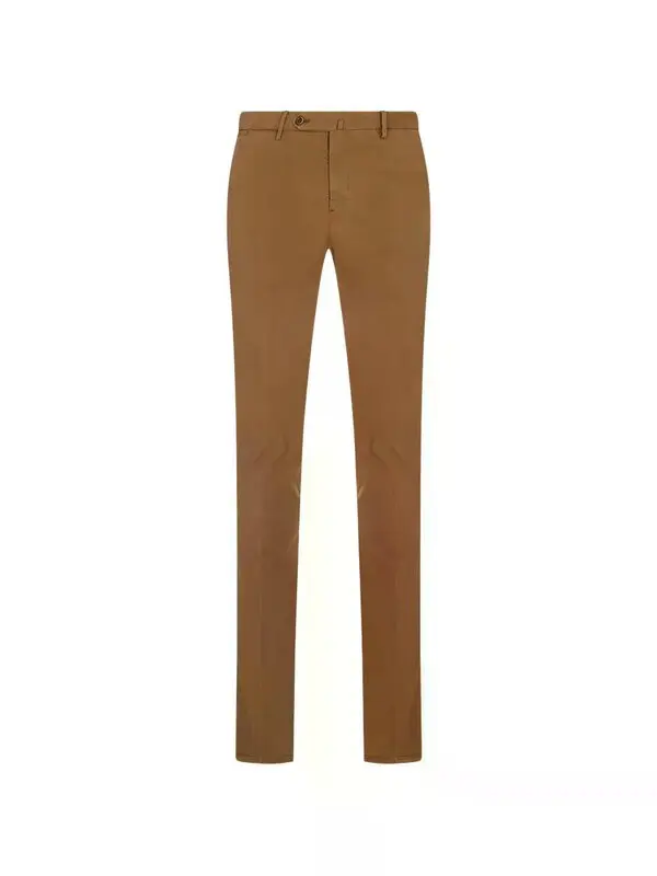 PT TORINO Slim-cut Chino Pants