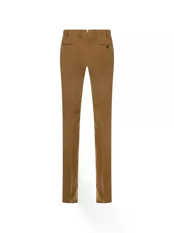 PT TORINO Slim-cut Chino Pants