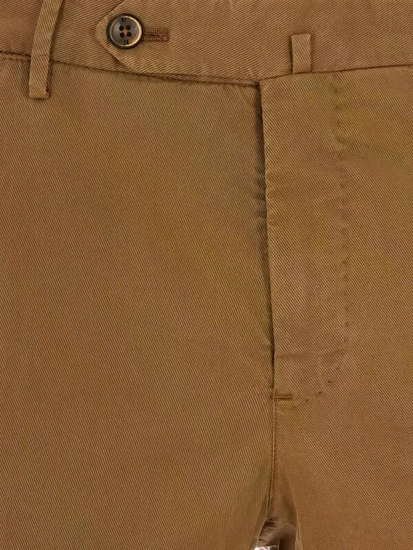 PT TORINO Slim-cut Chino Pants