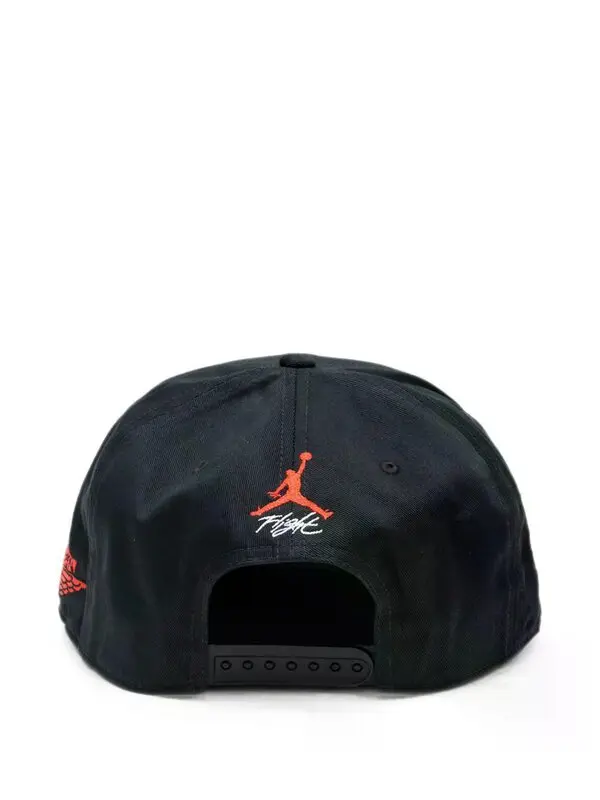 Nike Jordan Embroidered Cap