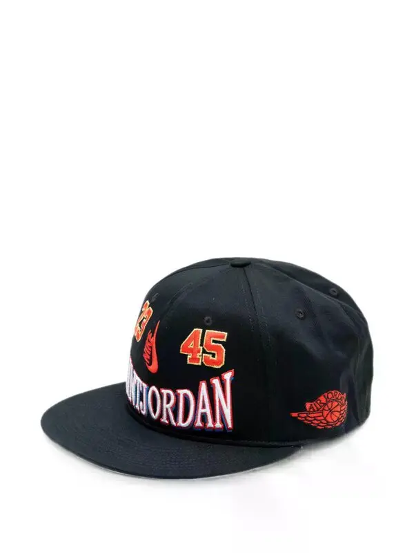 Nike Jordan Embroidered Cap