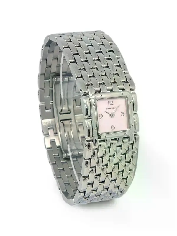 Cartier 2000s Panthère Ruban 21mm Watch