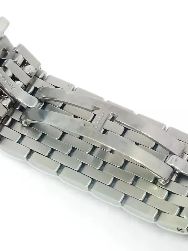 Cartier 2000s Panthère Ruban 21mm Watch