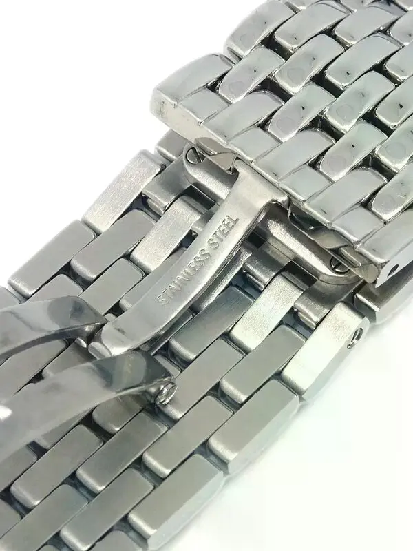 Cartier 2000s Panthère Ruban 21mm Watch