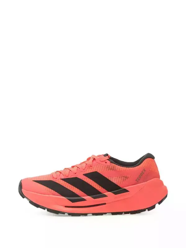 Adidas Terrex Agravic Tt Sneakers - Orange