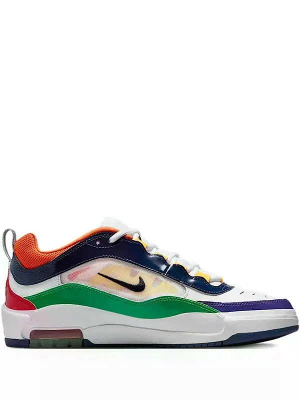 Nike Air Max Ishod Wair Low-top Sneakers