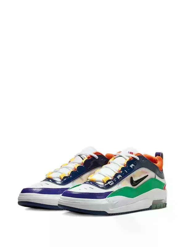Nike Air Max Ishod Wair Low-top Sneakers
