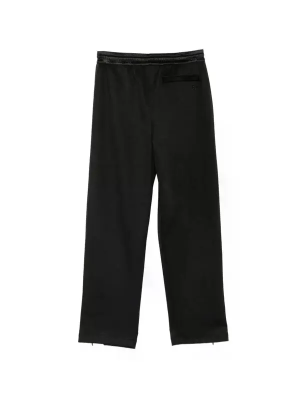 WALES BONNER Form Track Pants