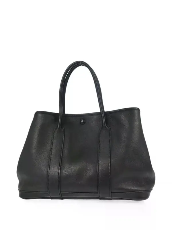 Hermès Garden Party Tote Bag