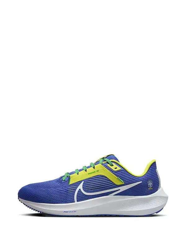 Nike Air Zoom Pegasus 40 Brazil Sneakers