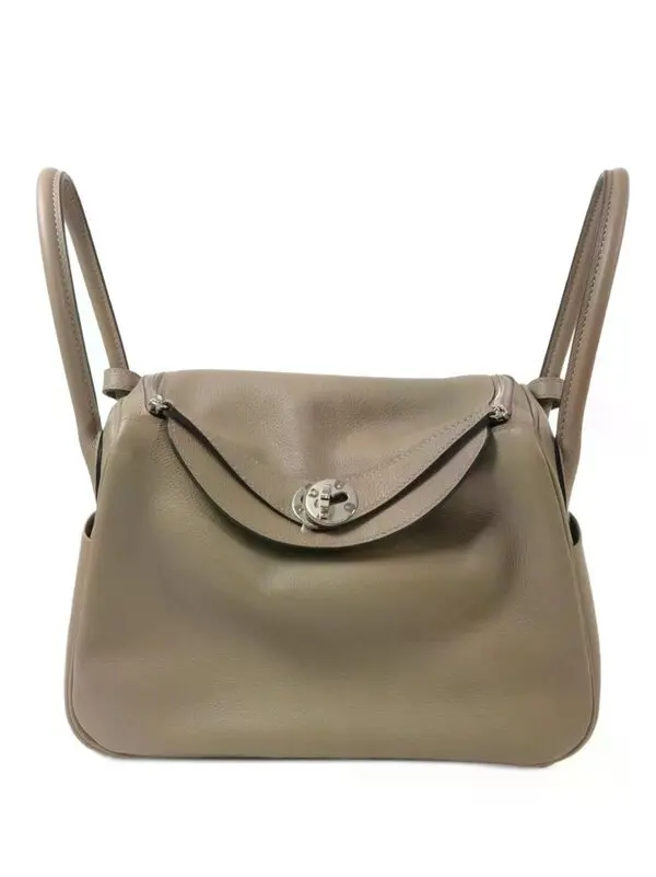 Hermès Lindy 26 Tote Bag