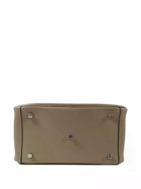 Hermès Lindy 26 Tote Bag