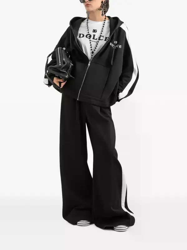 Dolce & Gabbana Fleece Trousers