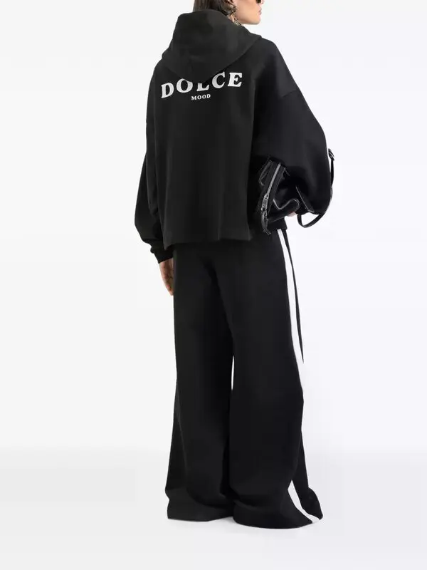 Dolce & Gabbana Fleece Trousers