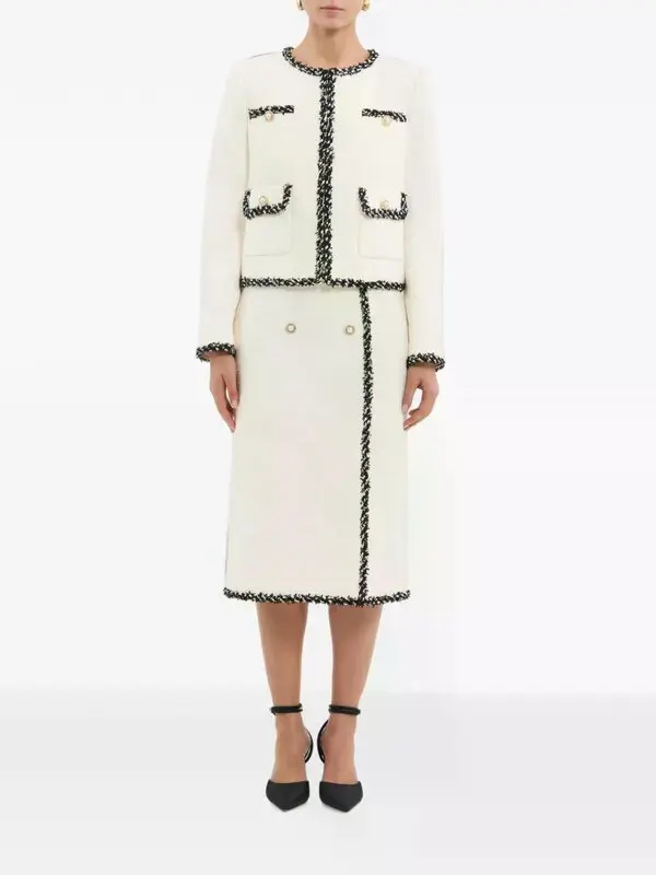 Rebecca Vallance Jacquie Jacket
