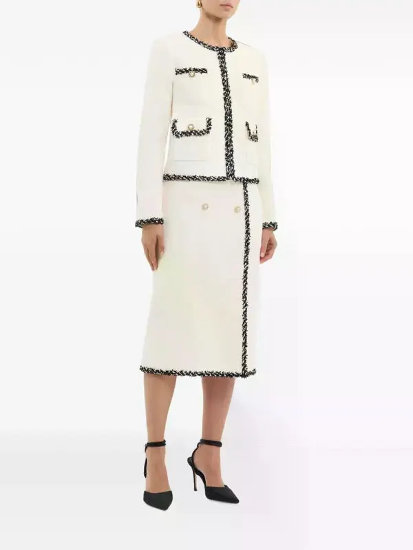 Rebecca Vallance Jacquie Jacket