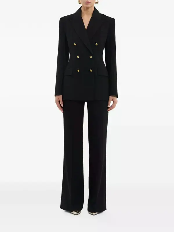 Rebecca Vallance Odilia Blazer