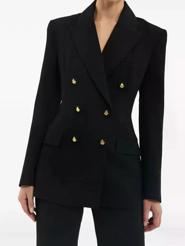 Rebecca Vallance Odilia Blazer