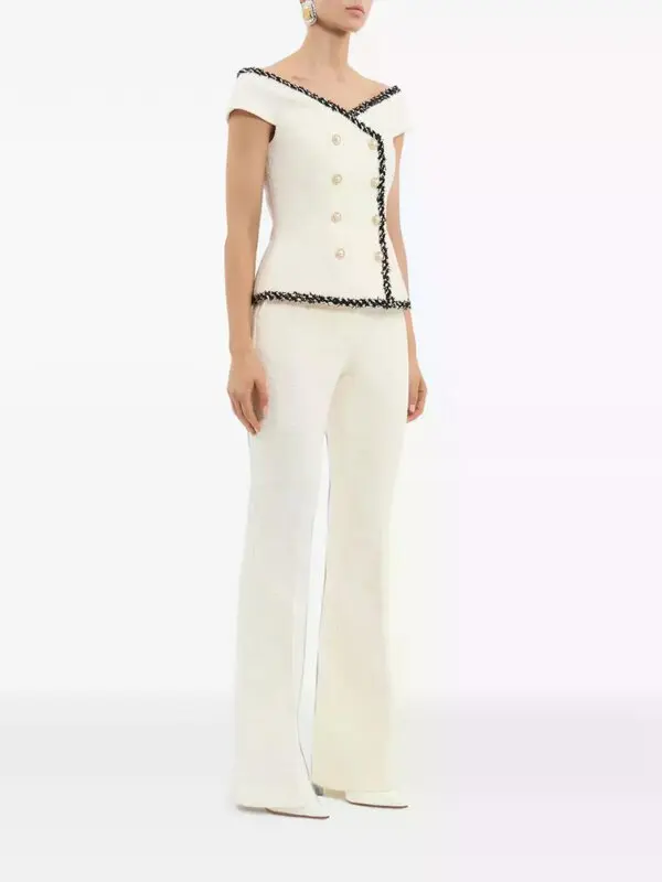 Rebecca Vallance Jacquie Top