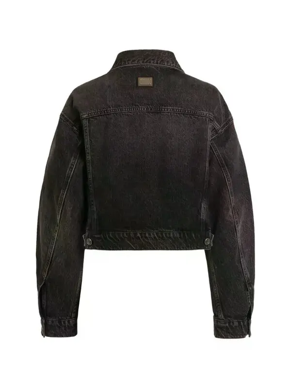 Dolce & Gabbana Denim Jacket