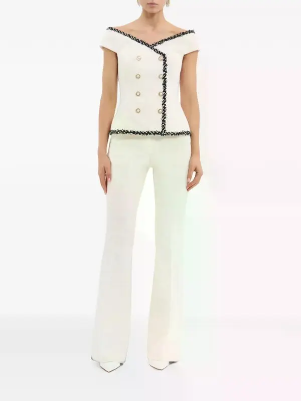 Rebecca Vallance Jacquie Pants