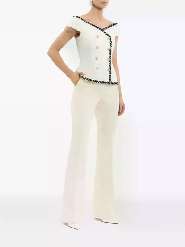 Rebecca Vallance Jacquie Pants